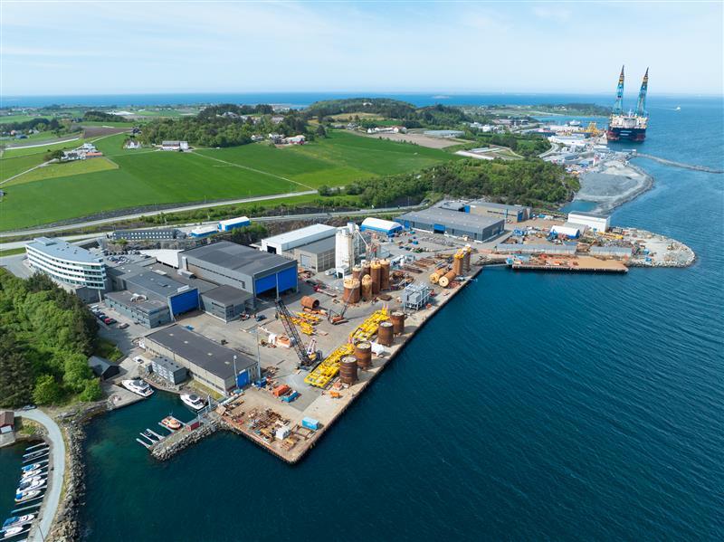 Evidi | From Shore to Cloud: How Randaberg Group Transformed Oper...
