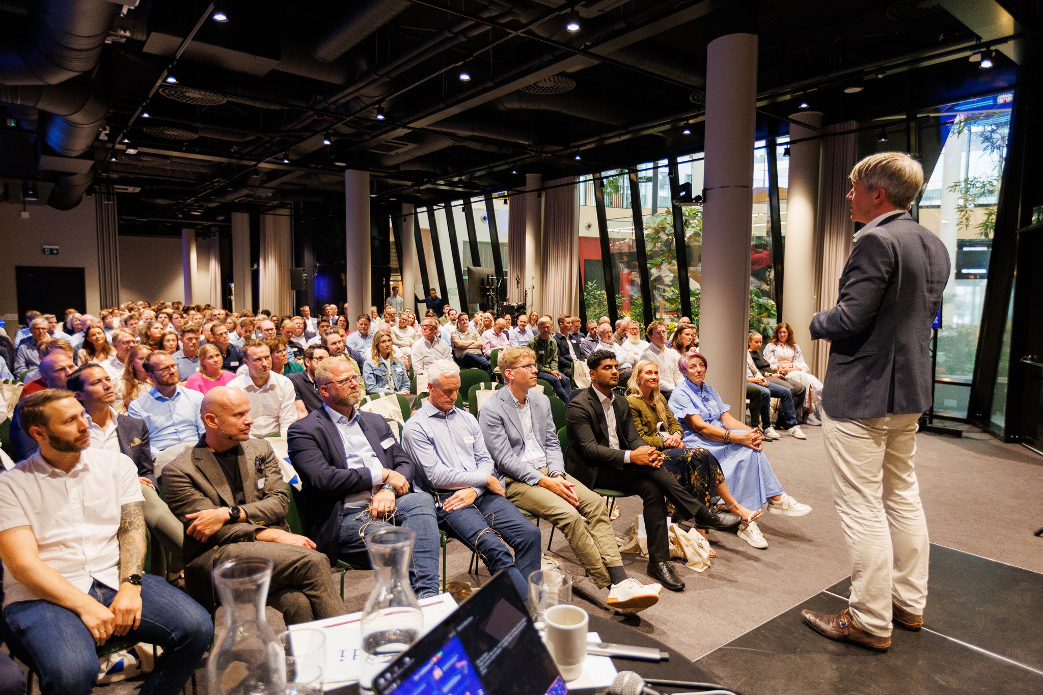 Evidi | Evidi’s 2025: Strength in Unity – Turning Insight into Im...