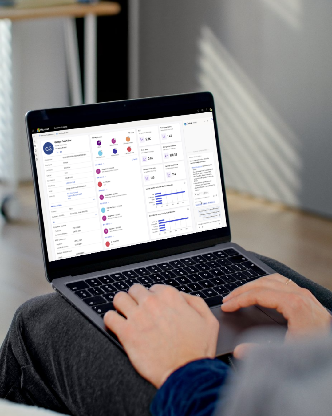 Evidi | CRM & Customer Engagement – Better Interaction Between Cu...