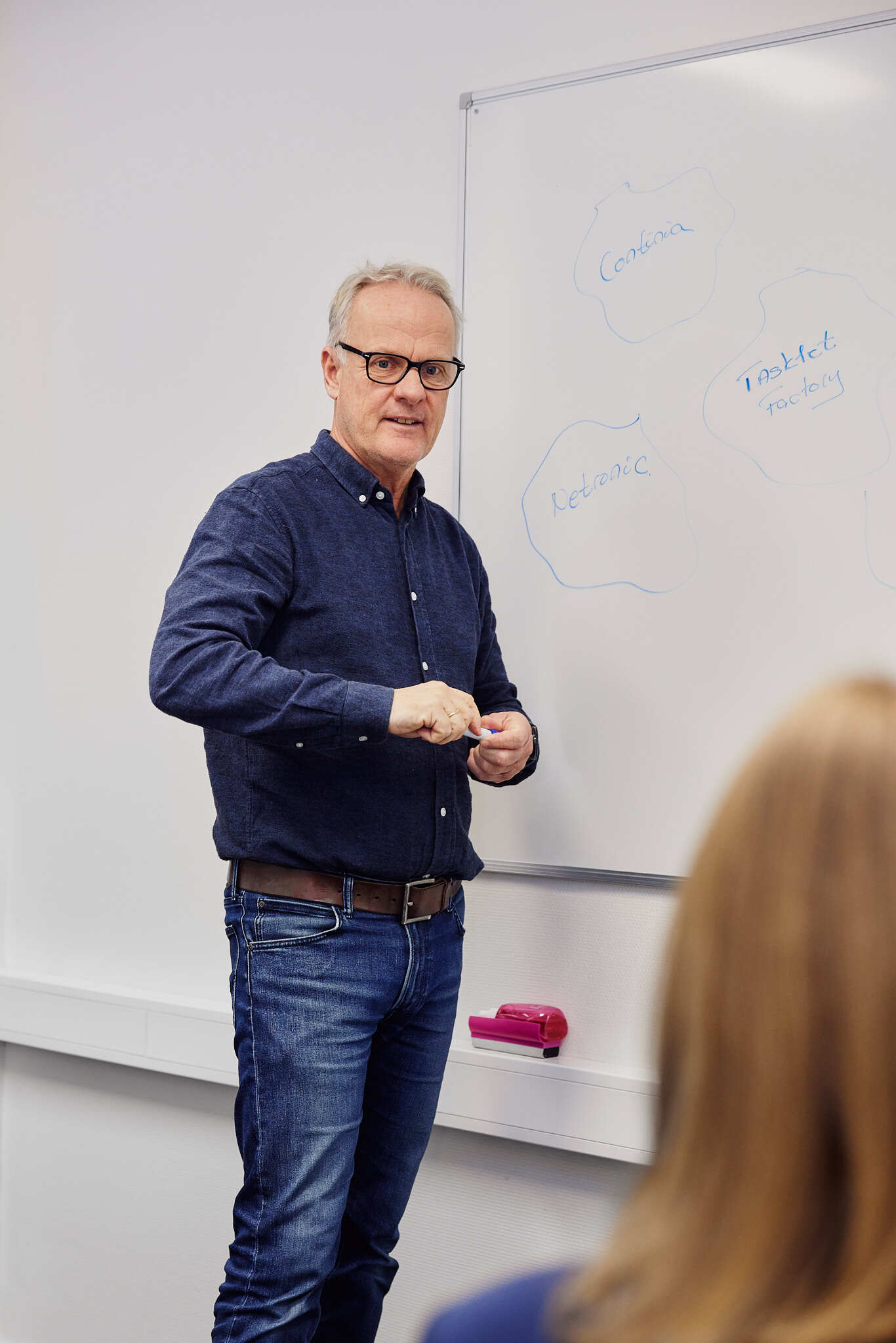 Evidi | Hvorfor du bør bytte fra Workplace til Viva Engage | Evidi