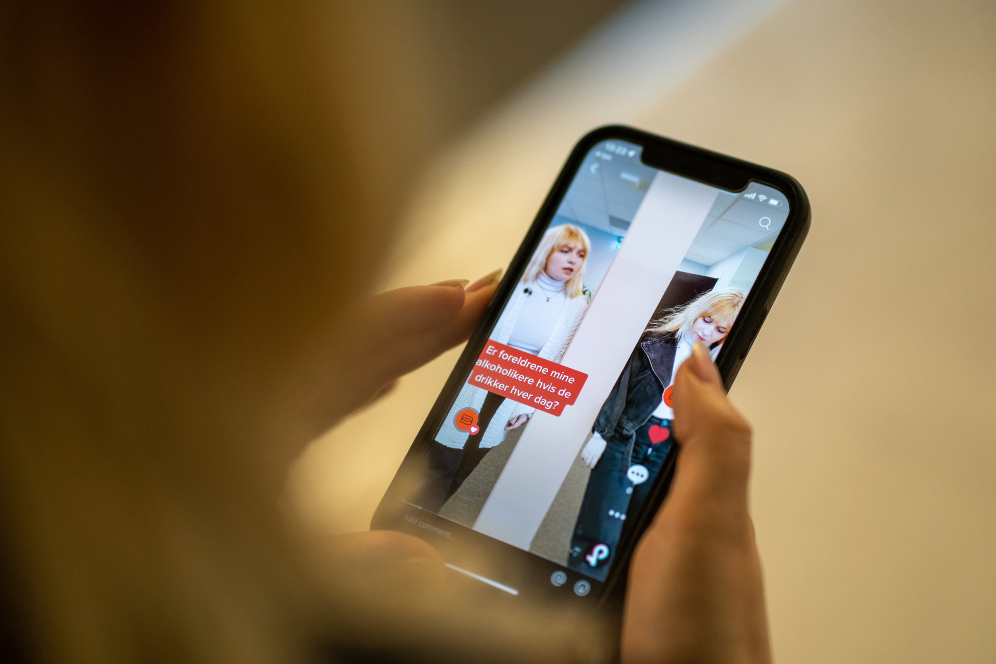 Vikariat ledig! – Ly