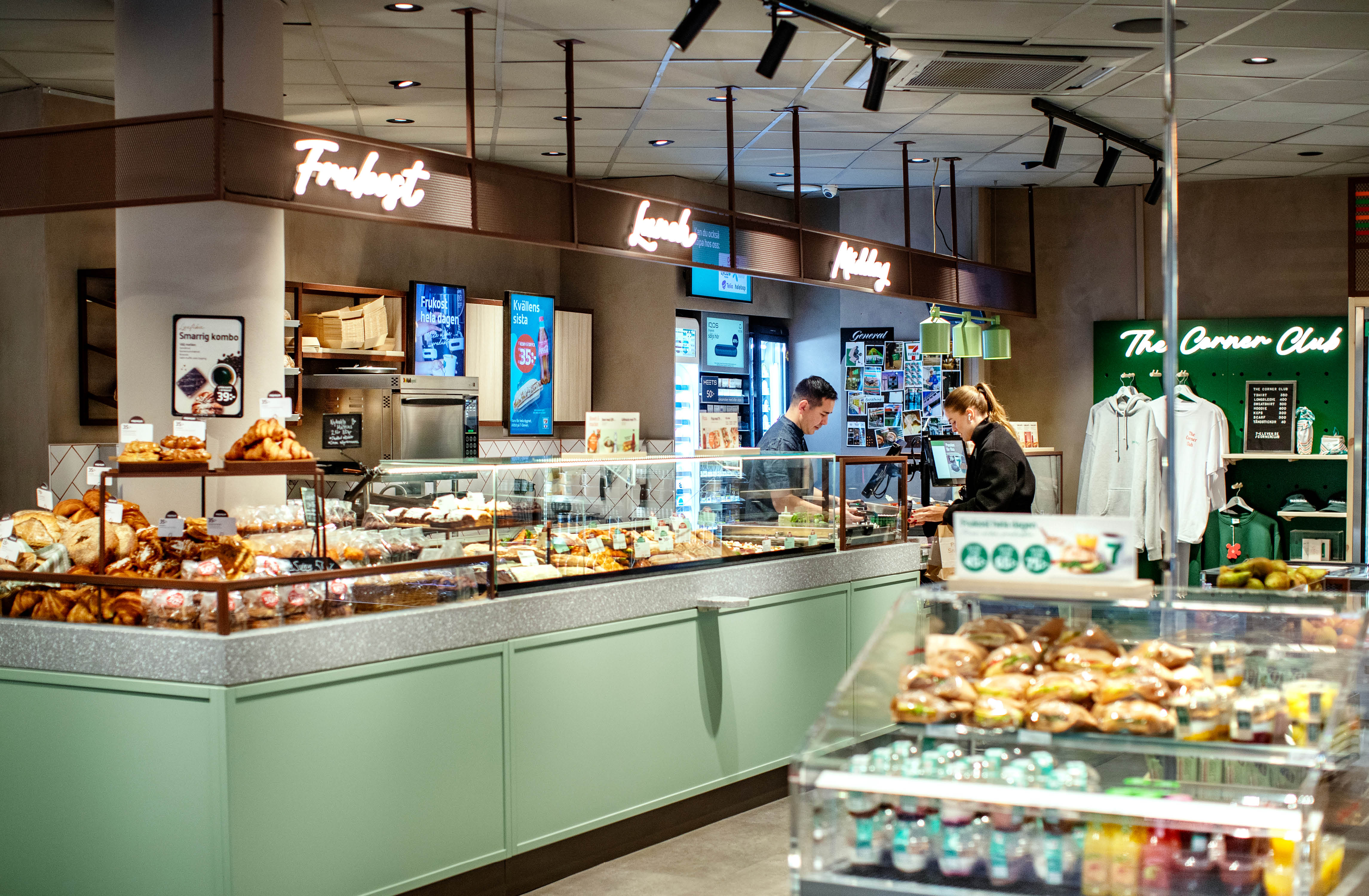 A new 7-Eleven for modern city life – Reactor
