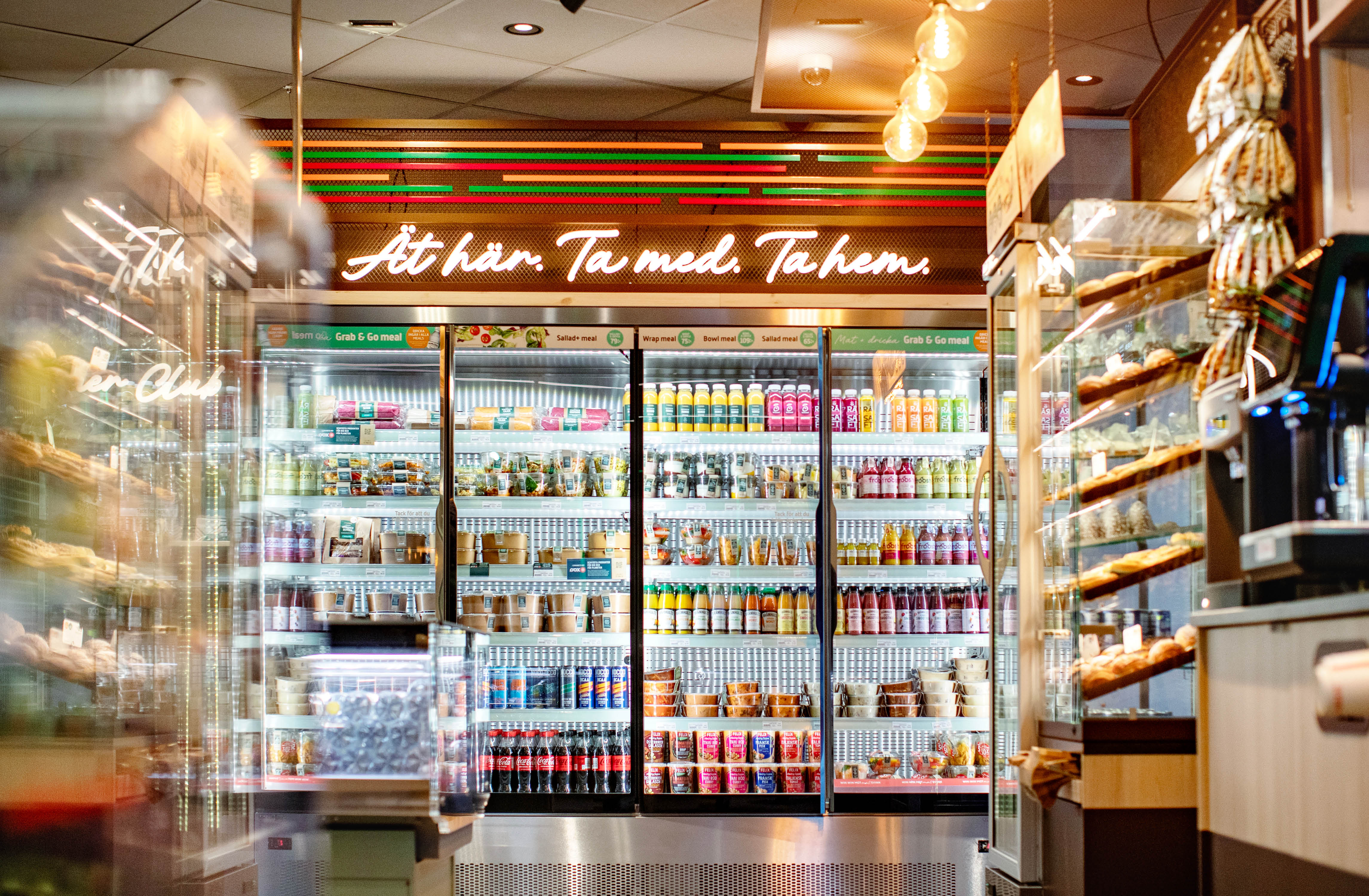 A new 7-Eleven for modern city life – Reactor