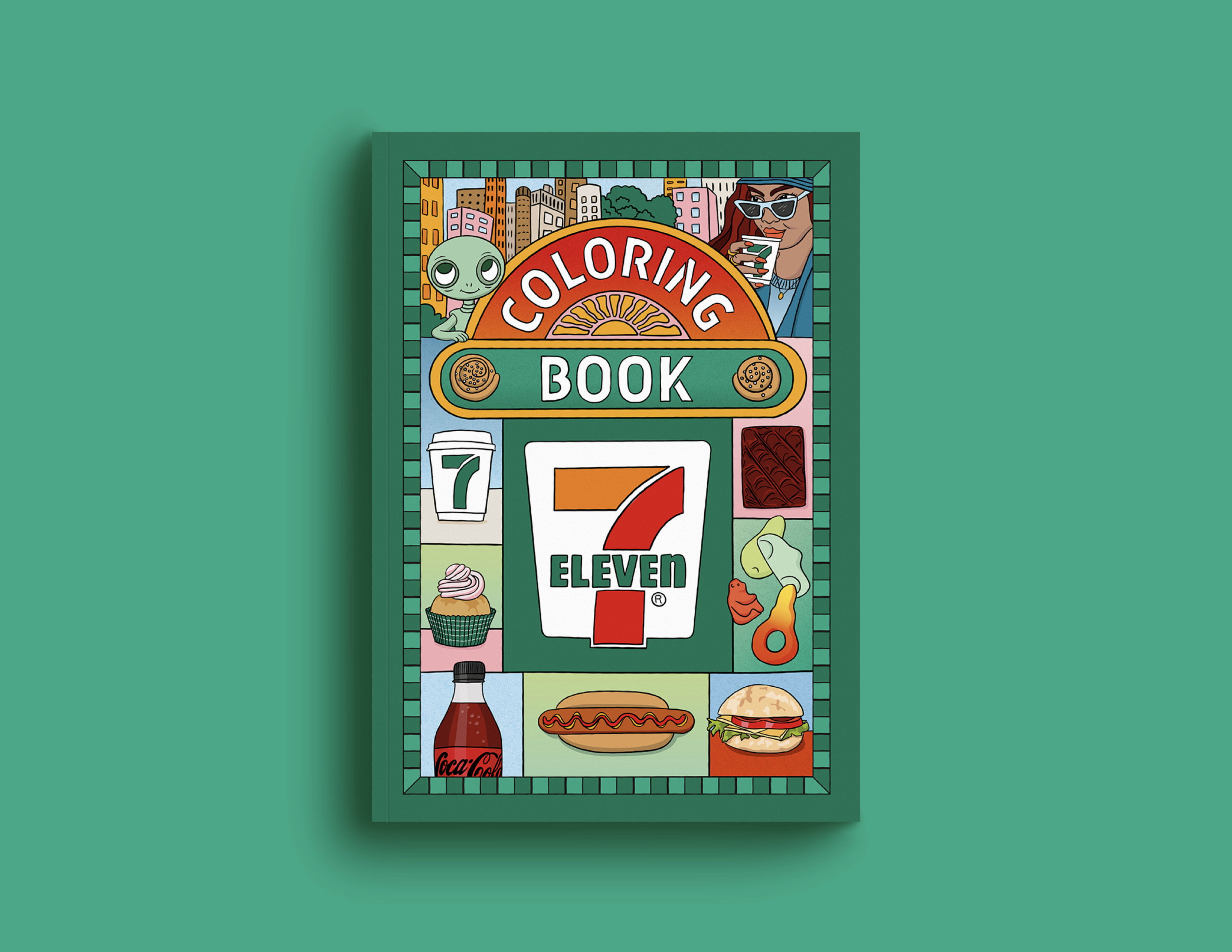 A new 7-Eleven for modern city life – Reactor