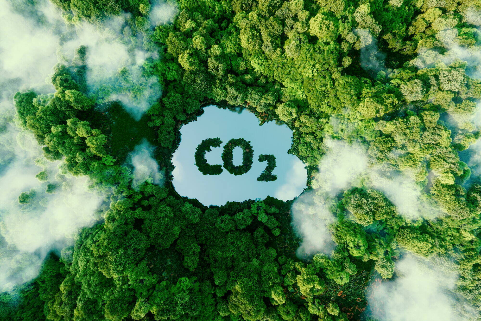 Saving the rainforest - where and why – The Rainforest Foundation