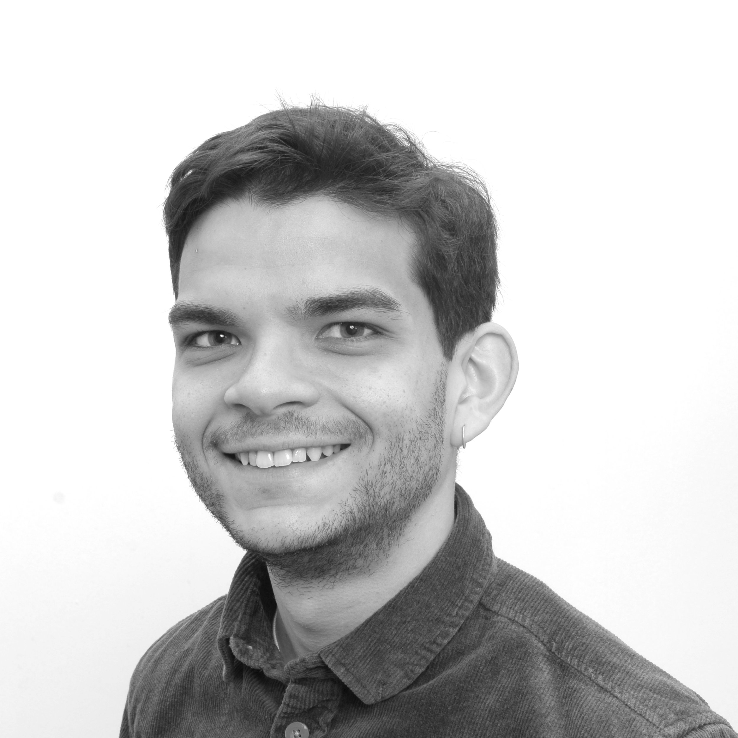 Staff – The Rainforest Foundation