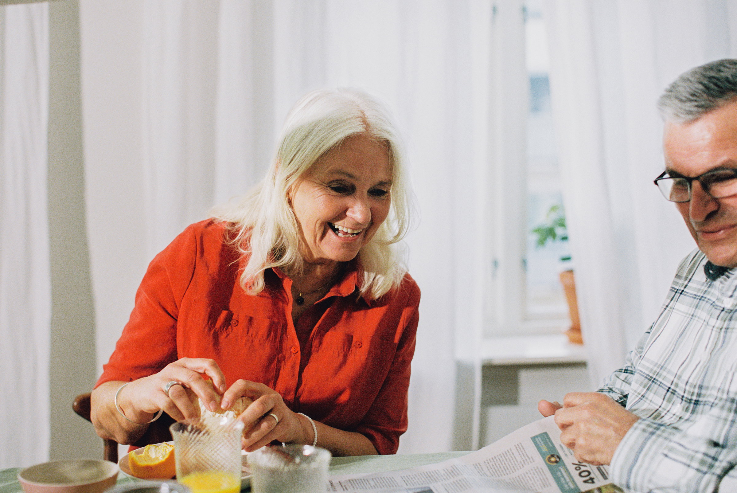 Fakta om sarkom: ben- og bløtvevskreft – Sarkomer