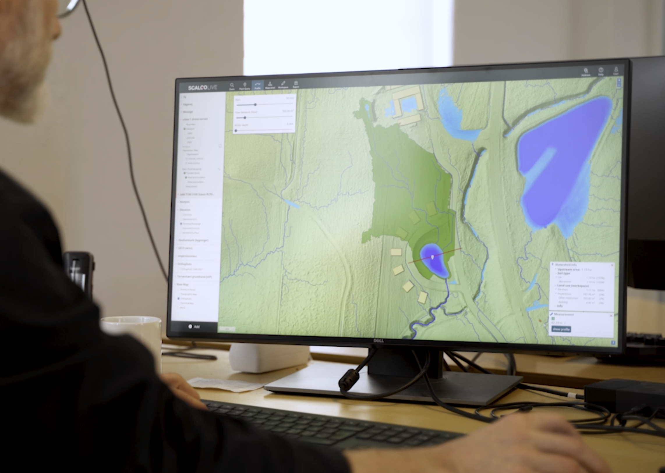 Let’s learn – Scalgo