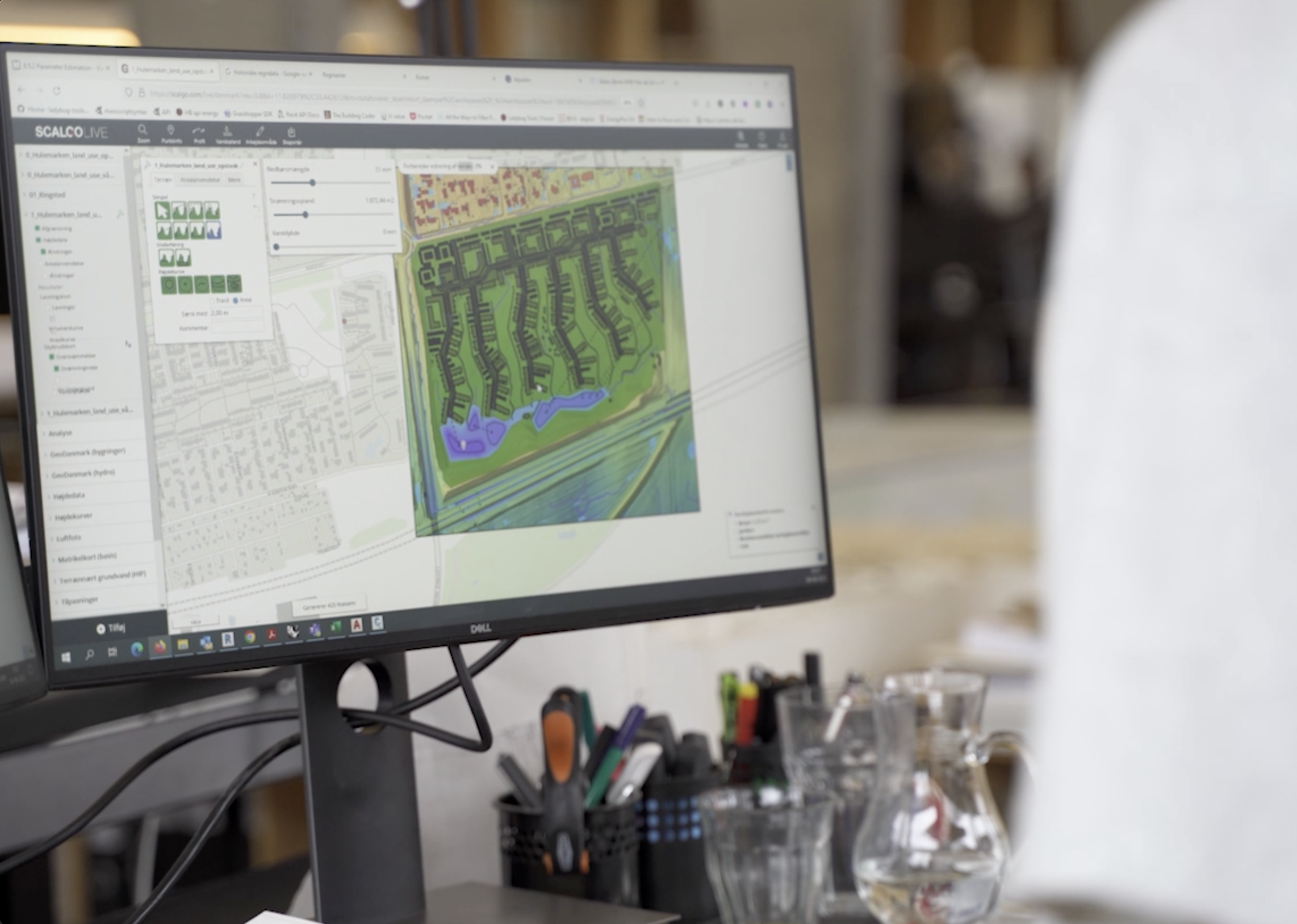 Let’s learn – Scalgo