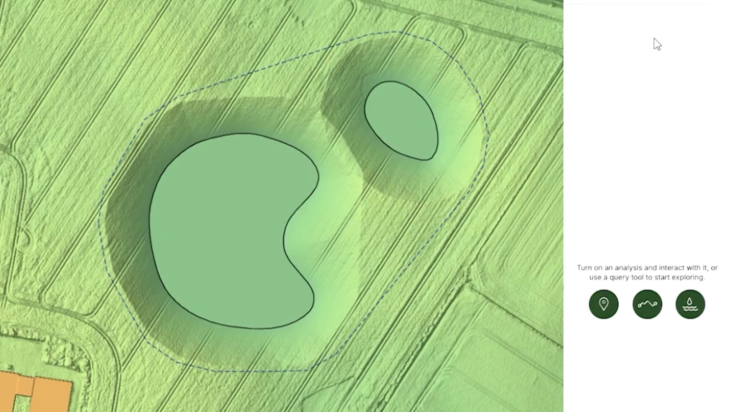 Simplified contour editing tools with expanded functionality – Scalgo