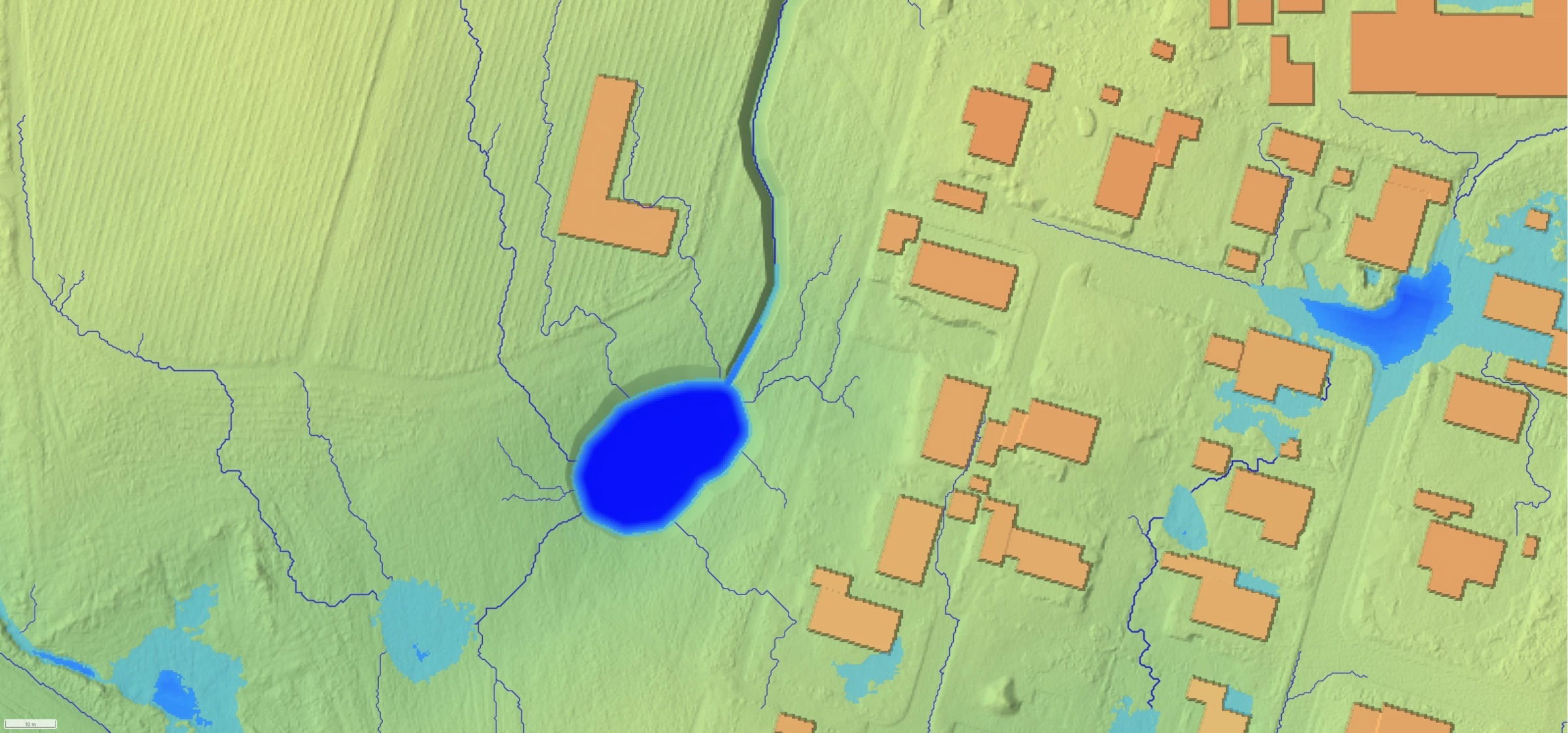 Kom i gang 2: Workspace-analyser – Scalgo