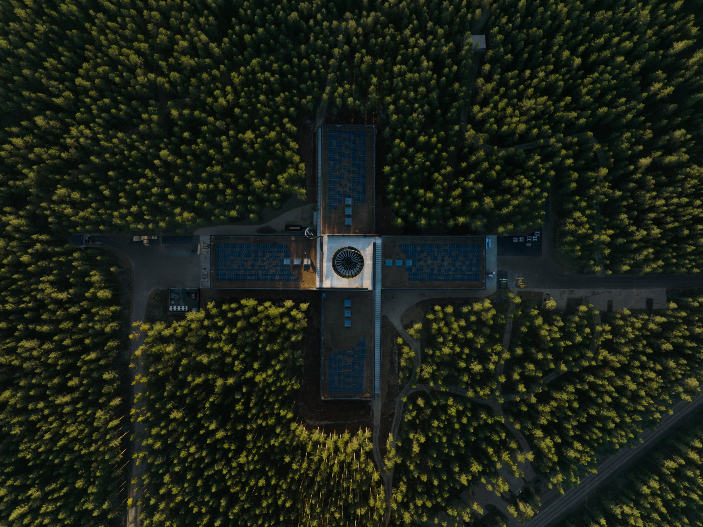 Vestre will build the world's most environmentally friendly furniture ...
