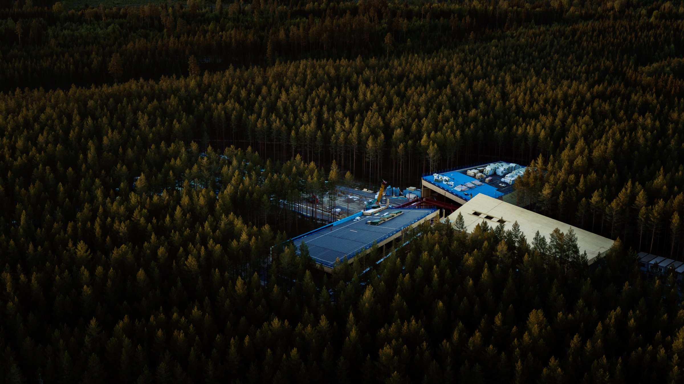 Vestre will build the world's most environmentally friendly furniture ...