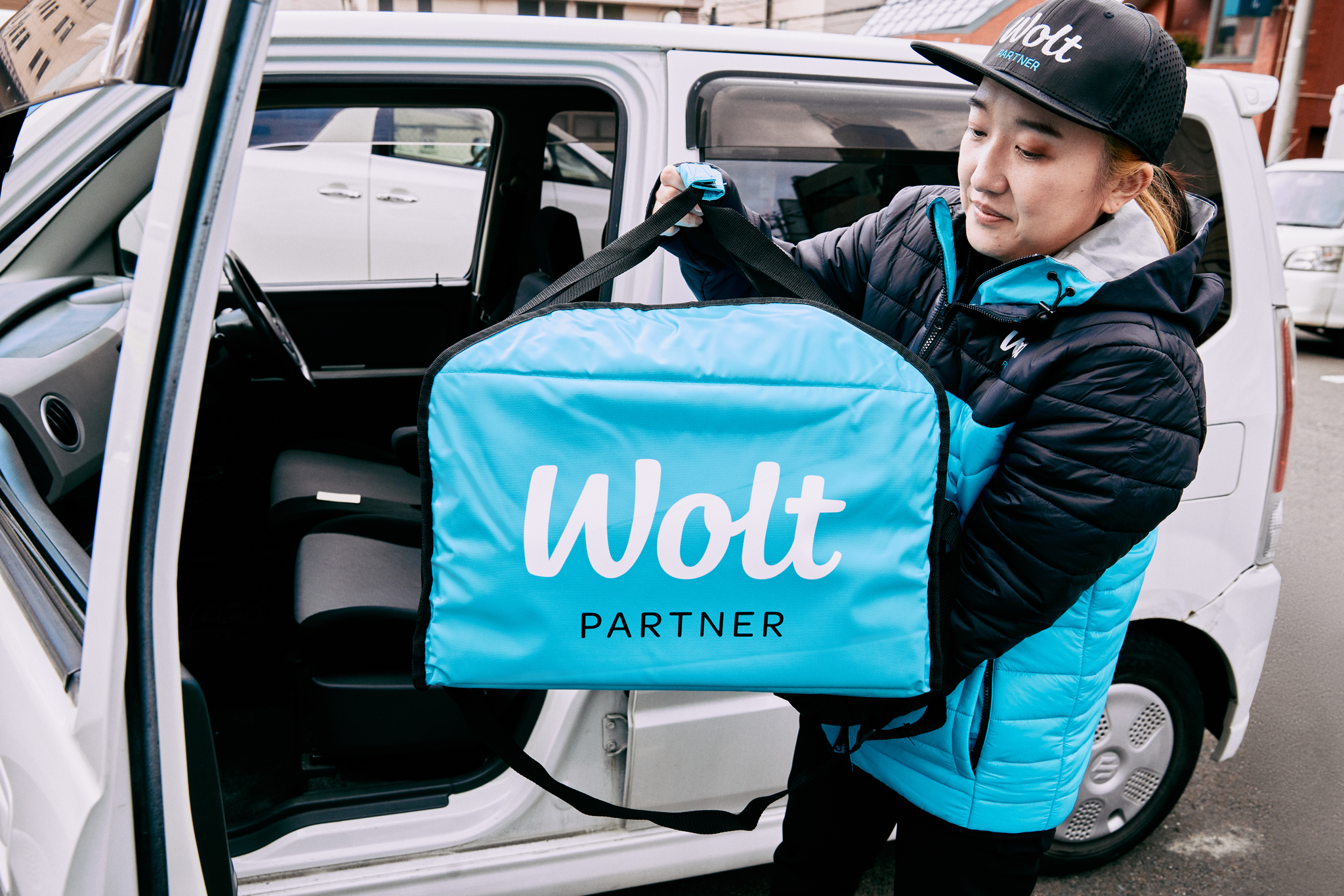 Witted operated as Wolt’s flexible software development partner ...